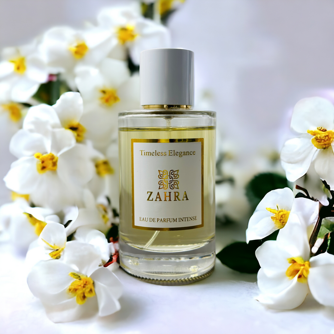 ZAHRA LLC